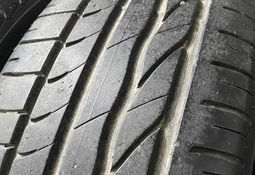 Bridgestone Turanza ER300 7/50 R17 91V