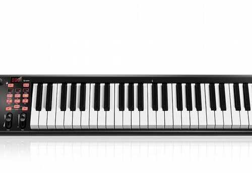 Midi-клавиатура iCON iKeyboard 5S ProDrive III