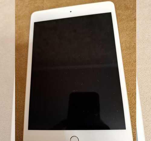 iPad mini (5 поколение) 256 гб