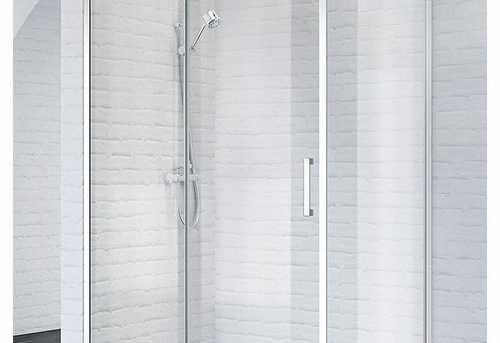 Душевой уголок BelBagno Acqua 150х100 acqua-AH-1