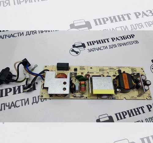 Плата питания LT1830001 Brother 8110