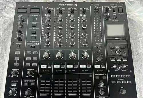 DJ микшер Pioneer DJM-A9