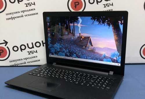 Ноутбук Lenovo 110-15ACL AMD A4-7210 SSD 120Gb