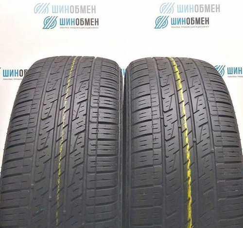 Kumho Solus KL21 245/65 R18 110P