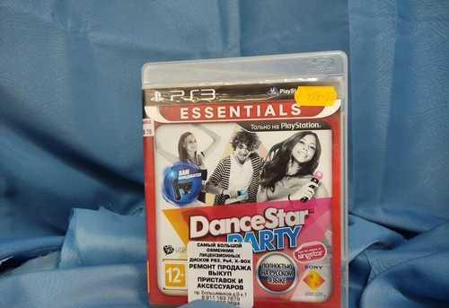 EveryBody Dance (Essentials) PS3