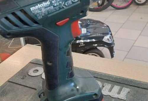 Metabo bs 12