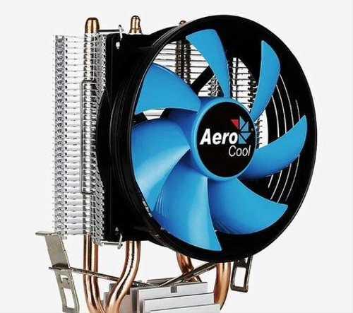 Охлаждение CPU Cooler for CPU AeroCool #297710