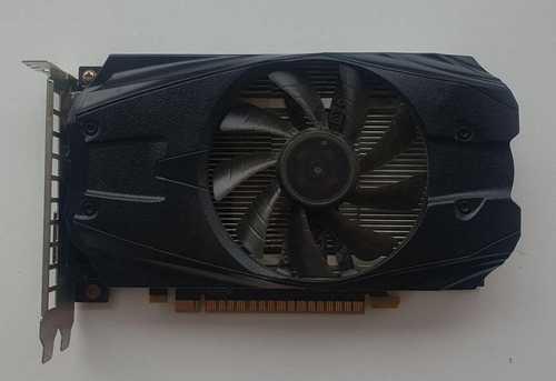 Kfa2 GTX1050Ti 4gb gddr5