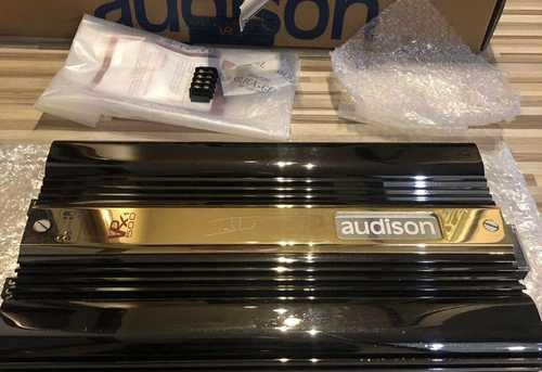Моноблок Audison VRx 1.500 CS Signature Version