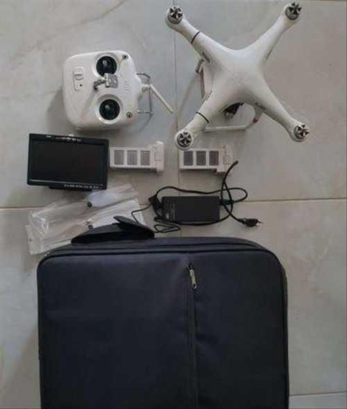 Dji Phantom 2