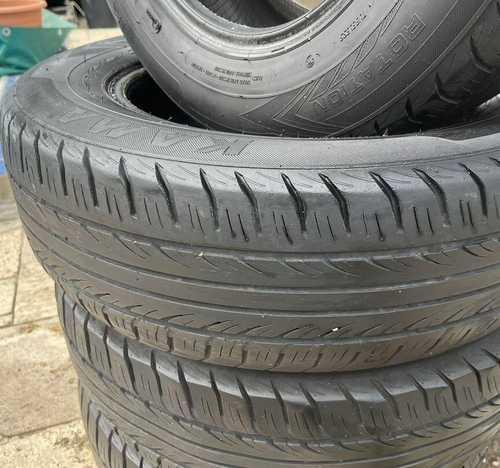 КАМА Breeze 205/65 R15 94