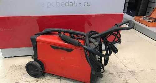 Зв8-Сварочный аппарат Telwin bimax 152 turbo