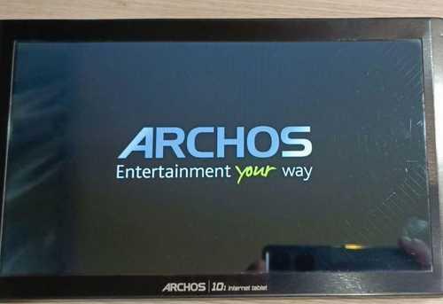 Планшет Archos 101 Internet tablet