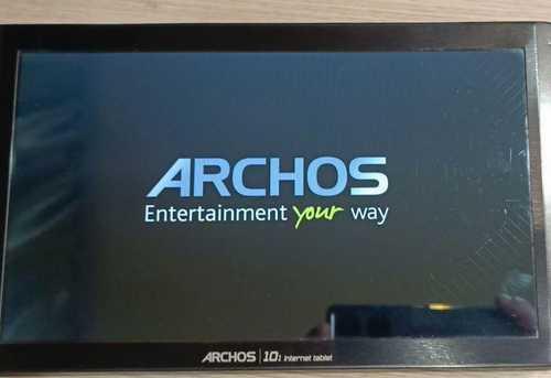 Планшет Archos 101 Internet tablet