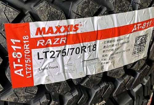 Maxxis AT-811 Razr AT 275/70 R18