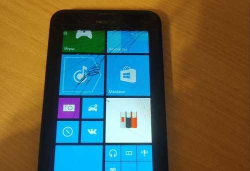 Nokia lumia 630