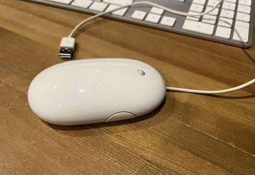 Apple Mighty Mouse USB (A1152)