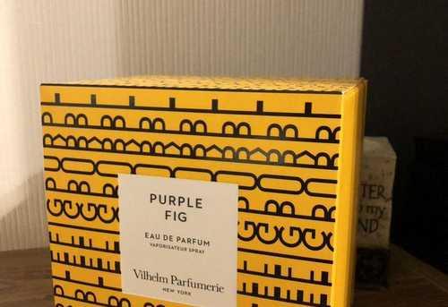 Парфюм Vilhelm Parfumerie