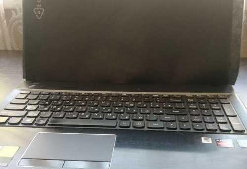 Ноутбук lenovo g500