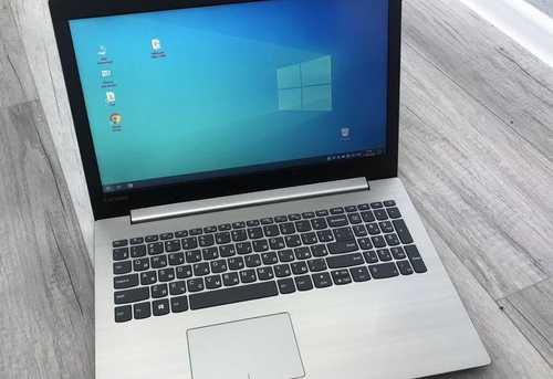 Игровой ноутбук Lenovo i3-7100/8Gb/R 530 2Gb gddr5