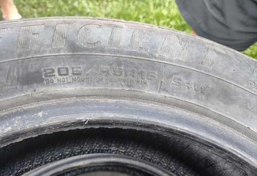 Accelera 651 2.25/4.5 R4 20E