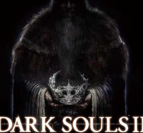 Dark souls II: Scholar of the First Sin PS4 PS5