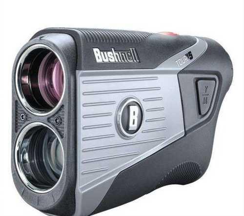 Лазерный дальномер для гольфа Bushnell Tour V5