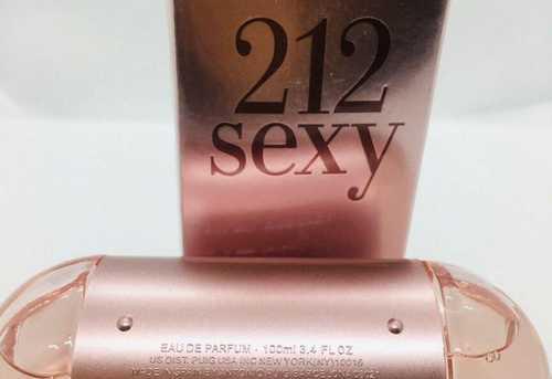 Carolina Herrera Carolina Herrera "212 Sexy"