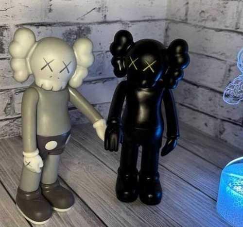 Фигурки kaws (Арт.69250)