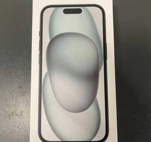 iPhone 15, 128 ГБ