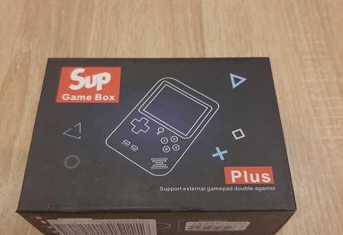 Игровая консоль Sup Game Box