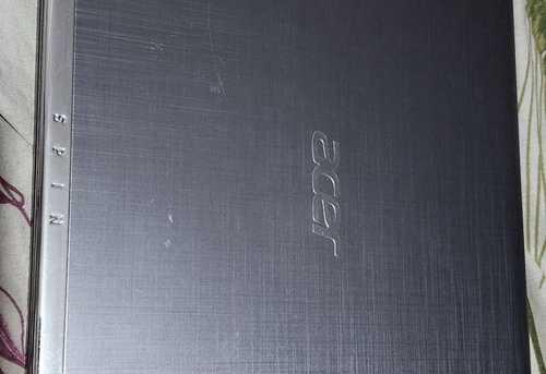 Acer spin 1 sp111-32n n17h2