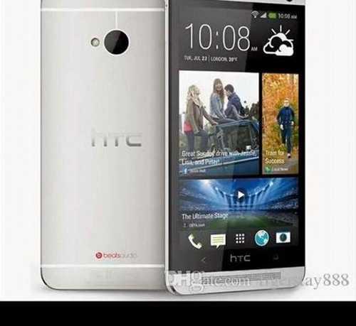 Мобильные телефоны HTC