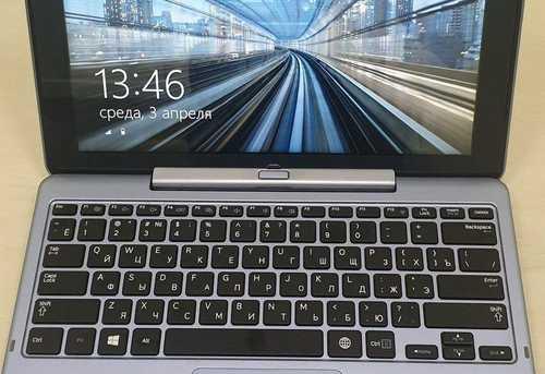 Samsung Ativ SMART PC XE500T1C-A02