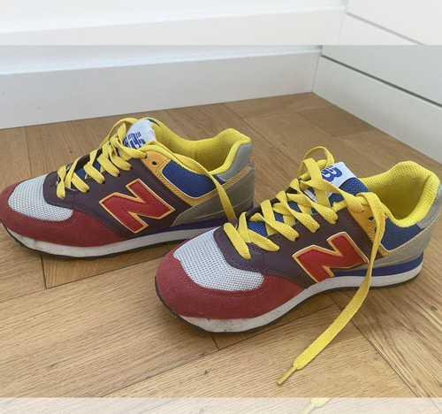 Кроссовки new balance