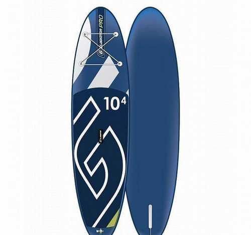 SUP Board gladiator / гладиатор PRO 10.4