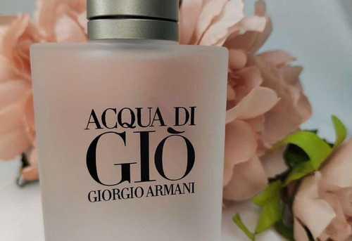 Парфюм мужской Acqua di GioGiorgio Armani