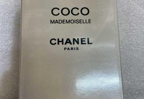 Chanel coco mademoiselle духи