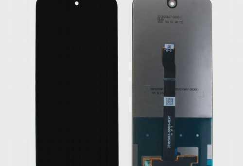 Дисплей Huawei P Smart 2021 в сборе с тачскрином Ч