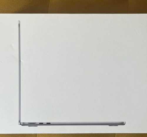 Apple macbook air M2