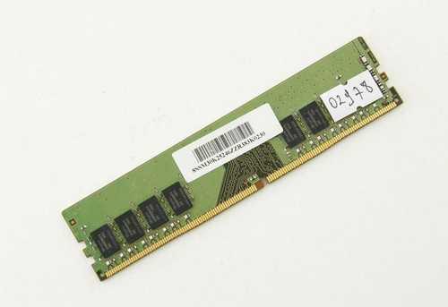 DDR4 8 GB 2400 MHz Hynix