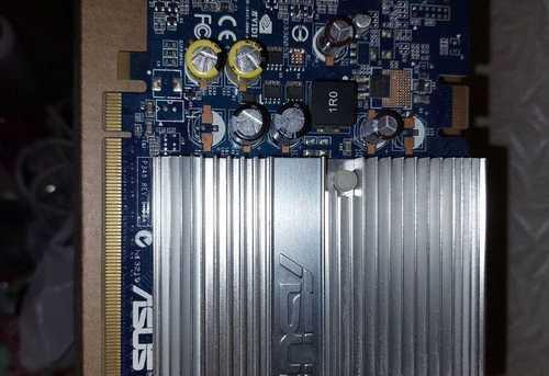 Видеокарта Asus geforce 7600gs