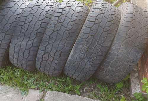 Cooper Discoverer AT3 LT 265/65 R18