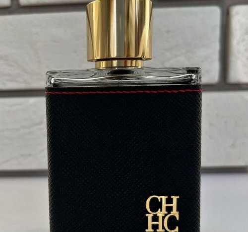 Carolina Herrera men туалетная вода 100мл