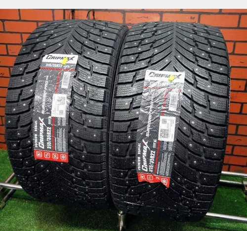 Gripmax SureGrip Pro Ice 315/35 R22 111T