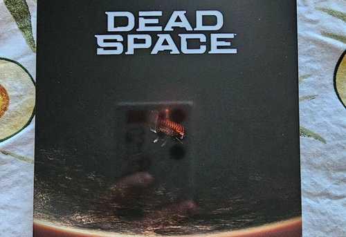 Dead Space Remake Steelbook