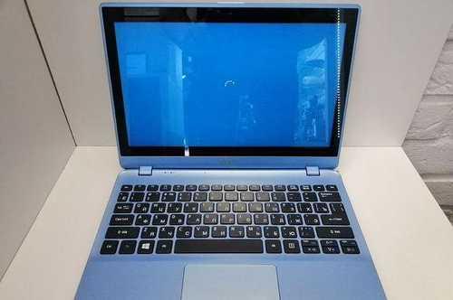 Нетбук Acer Aspire V5-122P