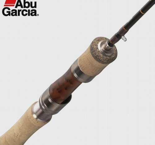 Спиннинг Abu Garcia 23 Trout Field TFS-502UL / 532