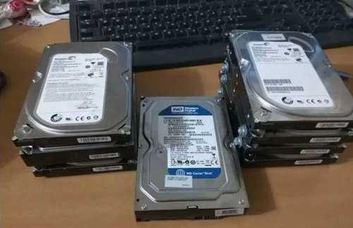 Жестки диск hdd