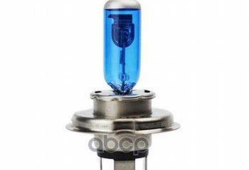 Лампа галогеновая H4 12v 55/60w Blue 6 L140 Masuma